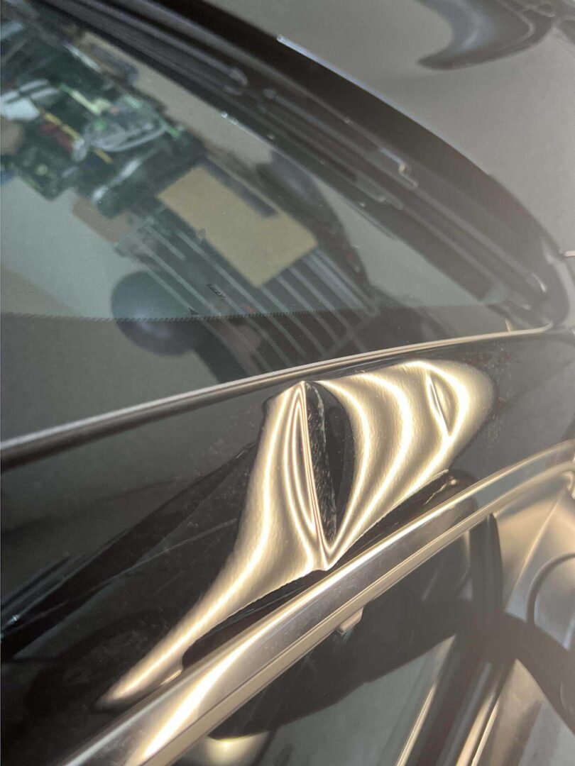 Storm Damage Repair: Solutions For Vehicle Dents and Windshield ...